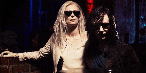 Only Lovers Left Alive GIFs - Get the best GIF on GIPHY
