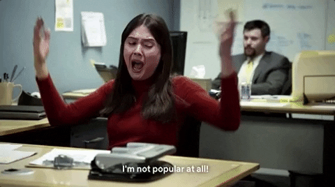 Unpopular-faceclaim GIFs - Get the best GIF on GIPHY