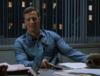 Night At The Office GIFs - Get the best GIF on GIPHY