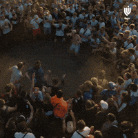 Mosh Pit Animated Gif