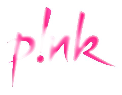 Pink Singer Logo