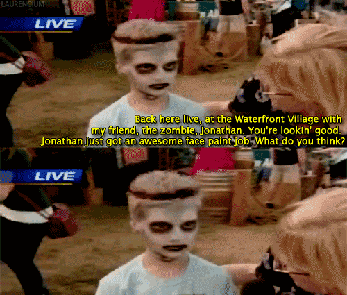 Kids-face-paint GIFs - Get the best GIF on GIPHY