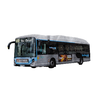 Patrimoine RATP GIFs on GIPHY - Be Animated
