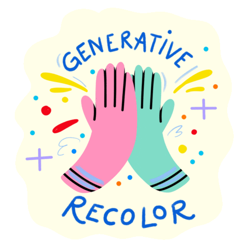 GenAI with Carina Lindmeier GIFs on GIPHY - Be Animated