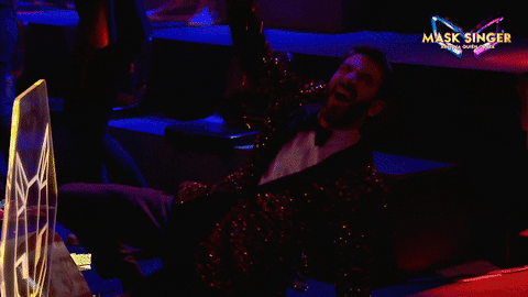 Arturo Valls T3 GIFs on GIPHY - Be Animated