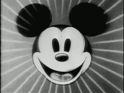 Walt Disney Intro GIFs - Get the best GIF on GIPHY