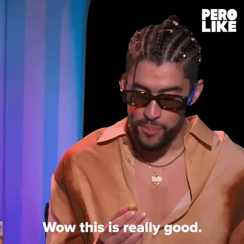 Spanish Benito GIF by BuzzFeed - Find & Share on GIPHY