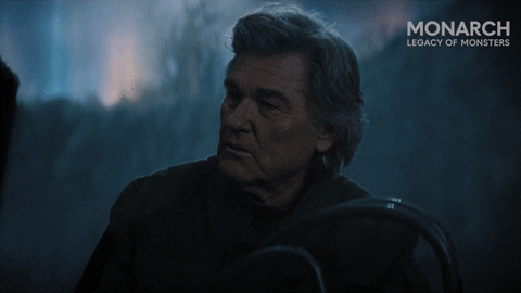 Monarch: Legacy of Monsters GIFs on GIPHY - Be Animated
