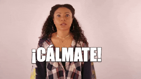 Calmese GIFs - Get the best GIF on GIPHY