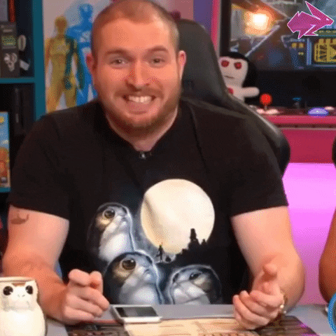 Wilhelm Scream GIFs - Get the best GIF on GIPHY