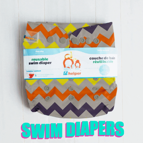 Swim Cloth Diapers GIFs - Get the best GIF on GIPHY
