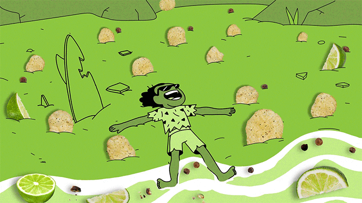 Lime And Cracked Pepper GIFs - Get the best GIF on GIPHY