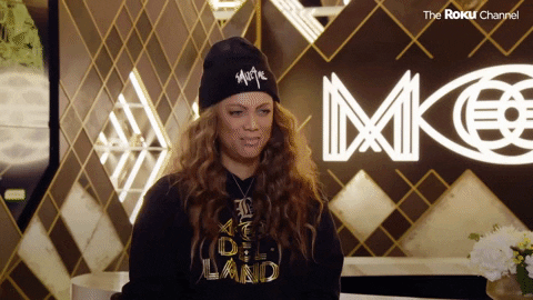 Channeling Tyra Banks GIFs - Get the best GIF on GIPHY