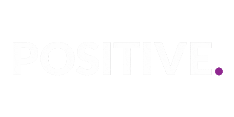 Positive LOGO GIFs on GIPHY - Be Animated