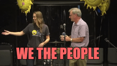 SupervisorDesmond GIFs on GIPHY - Be Animated