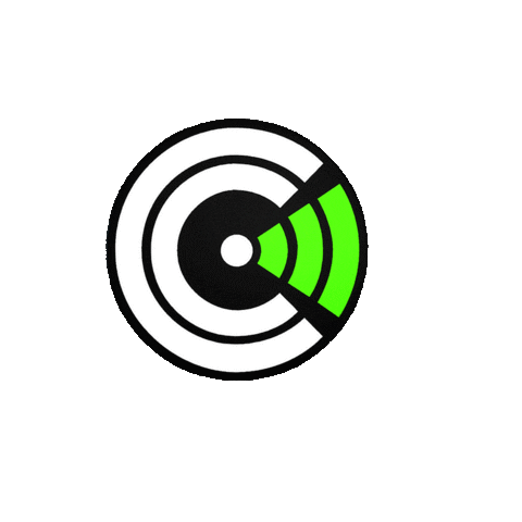 Dnb Bassline Sticker by crucast for iOS & Android | GIPHY
