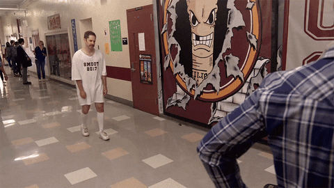 Long Tee GIFs - Get the best GIF on GIPHY