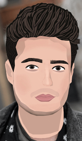 Mens Hair GIFs - Get the best GIF on GIPHY