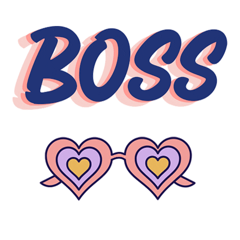 Big Boss Sticker for iOS & Android | GIPHY