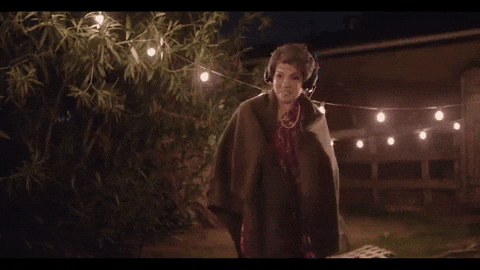 Amazon Abuela GIFs - Get the best GIF on GIPHY