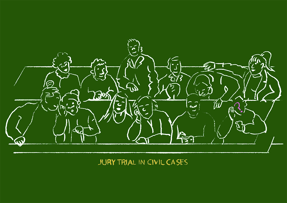 Seventh Amendment GIFs - Get the best GIF on GIPHY