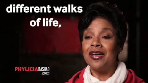 Walk-of-life GIFs - Get the best GIF on GIPHY