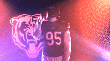 Chicago Bears GIFs on GIPHY - Be Animated