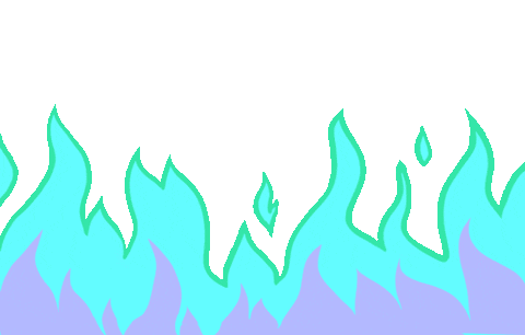 On Fire Rage Sticker by leart for iOS & Android | GIPHY