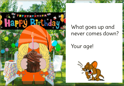 Your-birthday-is-coming-up GIFs - Get the best GIF on GIPHY