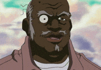 Uncle Ruckus Niggatry