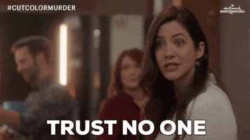 No-trust GIFs - Get the best GIF on GIPHY