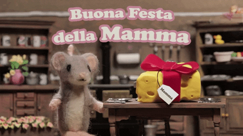 Mouse GIFs on GIPHY - Be Animated
