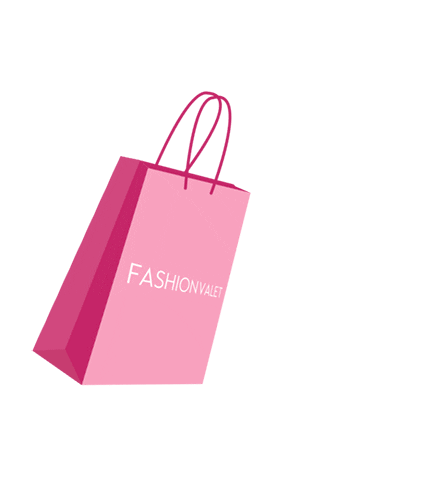Shopping Shop Sticker by FashionValet for iOS & Android | GIPHY
