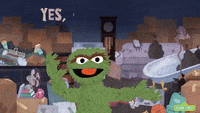 Sesame Street Count Gif
