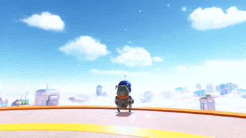 Astro Bot GIFs on GIPHY - Be Animated