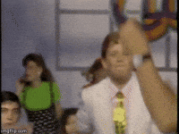 White Kid Dancing Gif