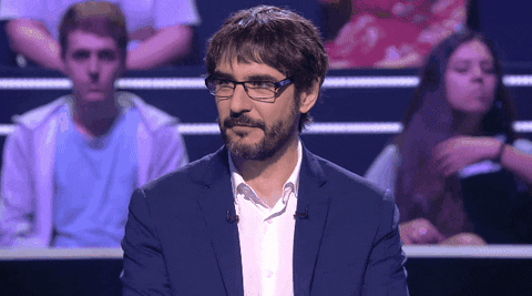 Quien Quiere Ser Millonario GIFs - Get the best GIF on GIPHY