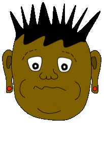 Kid Vomit Stickers - Find & Share on GIPHY