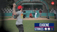 The-try-guys-hit-90-mph-fastballs GIFs - Get the best GIF on GIPHY