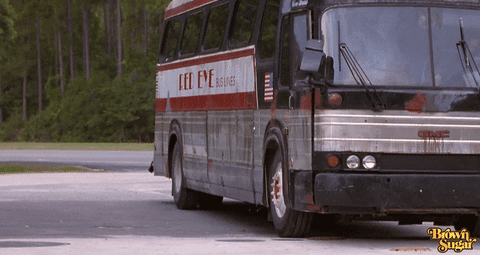 Broken-bus GIFs - Get the best GIF on GIPHY