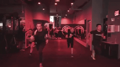 Athletic Condition GIFs - Get the best GIF on GIPHY