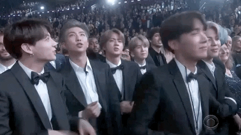 Grammy Awards 61St Grammys GIF by Recording Academy / GRAMMYs - Find ...