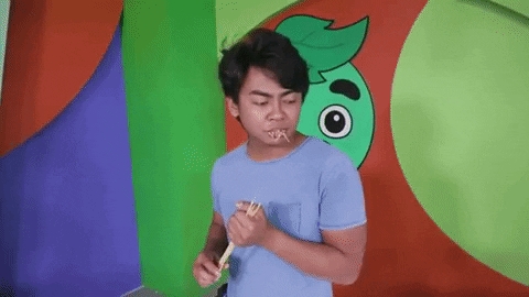 Why Does This Taste Weird GIFs - Get the best GIF on GIPHY