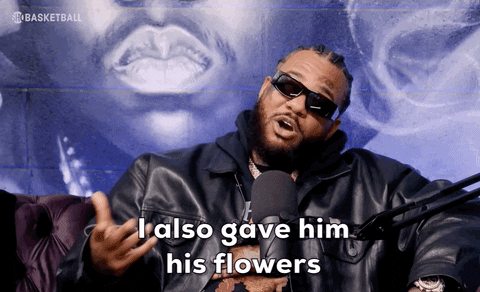And His Compliments GIFs - Get the best GIF on GIPHY