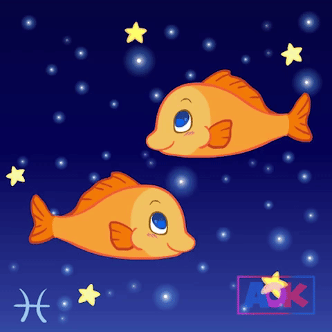 Astrology Horoscopes GIF by AOK - Find & Share on GIPHY