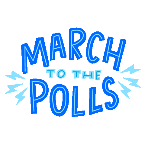 Election 2024 Get Out The Vote Gifs On Giphy Be Animated