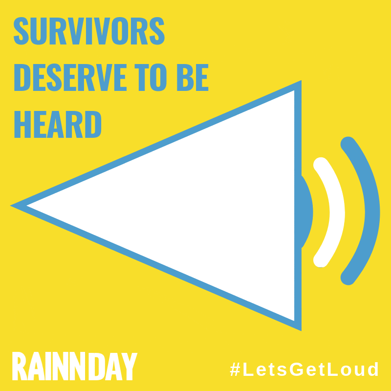 Advocacy Action Awareness GIFs - Get the best GIF on GIPHY