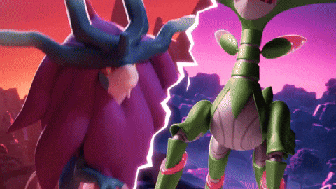 Temporal Forces GIFs on GIPHY - Be Animated
