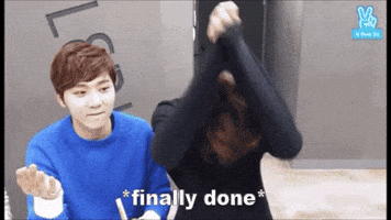 All Over It GIFs - Find & Share on GIPHY