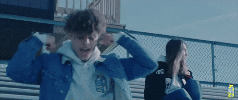 Nowadays GIF by Lil Skies - Find & Share on GIPHY